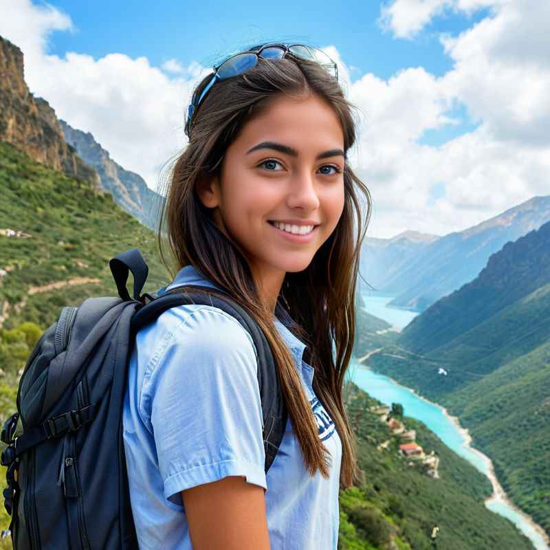 Flipped.Chat - AI Dating Adventure - Virtual Girlfriend & Boyfriend Chat