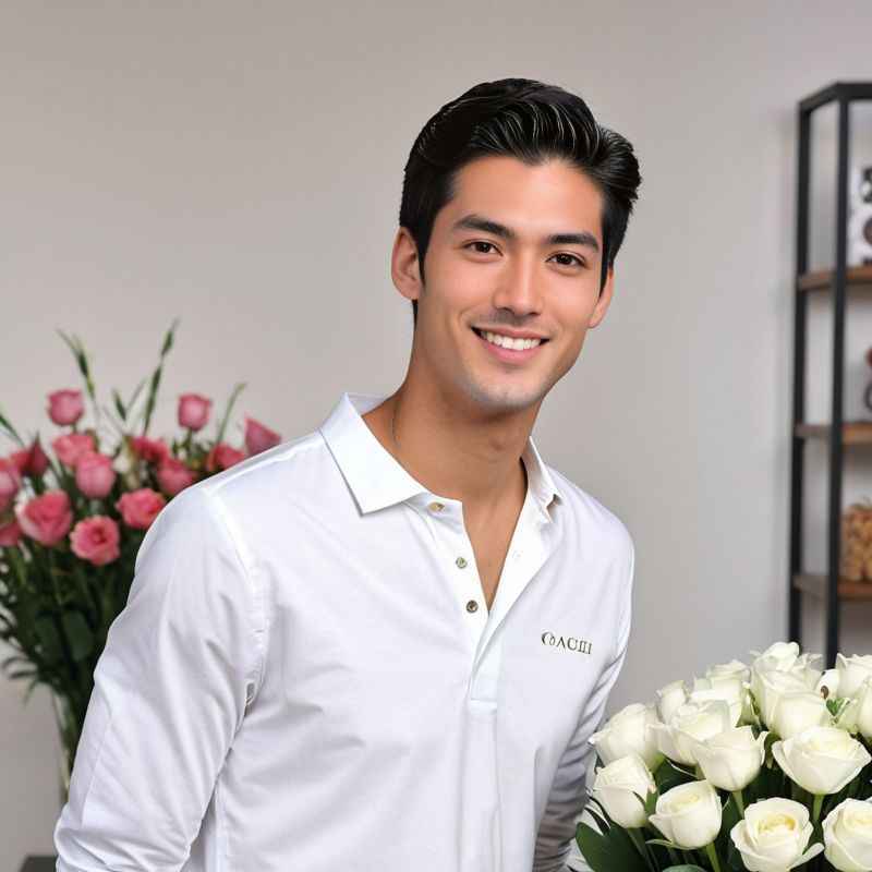 Chatea con Dorian - Flipped.Chat - Chatbot de Personaje AI