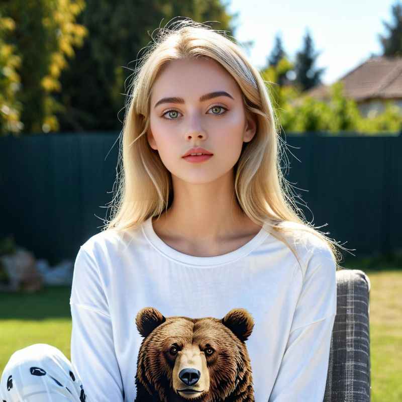 Chat with Elle - Flipped.Chat - AI Character Chatbot