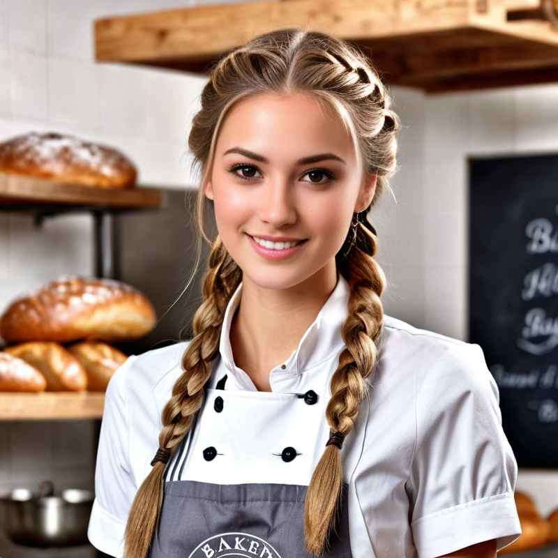 Chat with Lashay - Flipped.Chat - AI Character Chatbot