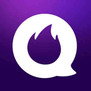 Flipped.Chat - AI Dating - Virtual Girlfriend & Boyfriend Chat