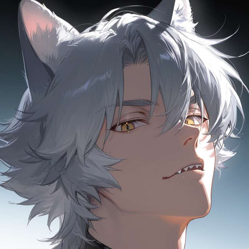 Chat with Fox man - Flipped.Chat - AI Character Chatbot