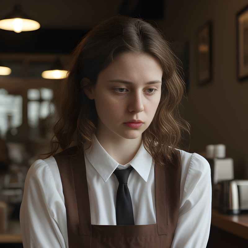 Chat with Kinsley - Flipped.Chat - AI Character Chatbot