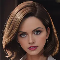 Chat with Lila - Flipped.Chat - AI Character Chatbot