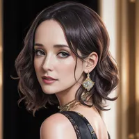 Chat with Bella - Flipped.Chat - AI Dating Adventure