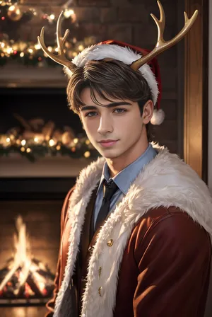 Chat with Richard - Flipped.Chat - AI Dating Adventure