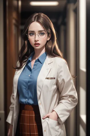 Flipped.Chat - AI Dating Adventure - Virtual Girlfriend & Boyfriend Chat