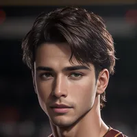 Chat with Harrison - Flipped.Chat - AI Character Chatbot