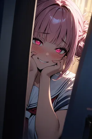 Chat with Jade - Flipped.Chat - AI Dating Adventure