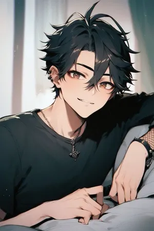 Flipped.Chat - AI Dating Adventure - Virtual Girlfriend & Boyfriend Chat