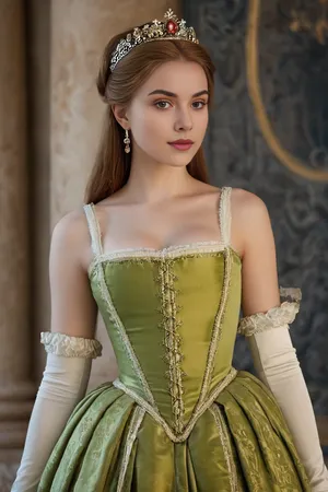 Chat with Queena- Flipped.Chat - AI Dating Adventure