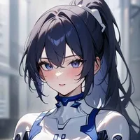 Chat with Lena - Flipped.Chat - AI Character Chatbot