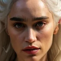 Chat with Daenerys Targaryen - Flipped.Chat - AI Character Chatbot