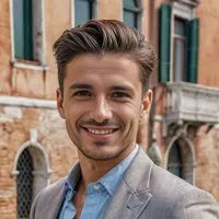 Flipped.Chat - AI Dating Adventure - Virtual Girlfriend & Boyfriend Chat