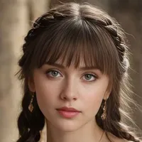 Chat with Eliska - Flipped.Chat - AI Character Chatbot