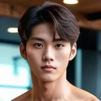 Chat with Logyn - Flipped.Chat - AI Character Chatbot