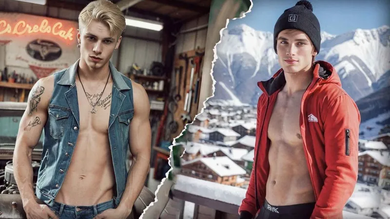 Flipped: The AI Chat App That Goes Beyond Expectations