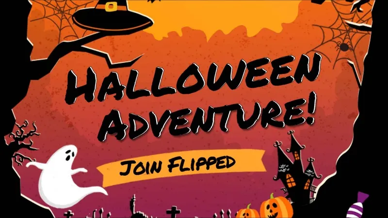 Flipped: The AI Chat App That Delivers Real Conversations Without Limits