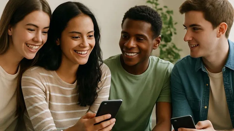 Flipped: The AI Chat App That Delivers Real Conversations Without Limits