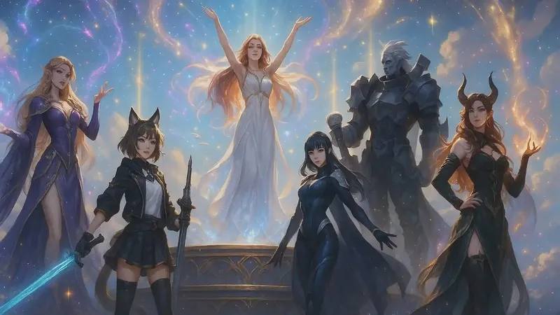 Flipped: The AI Chat App That Delivers Real Conversations Without Limits